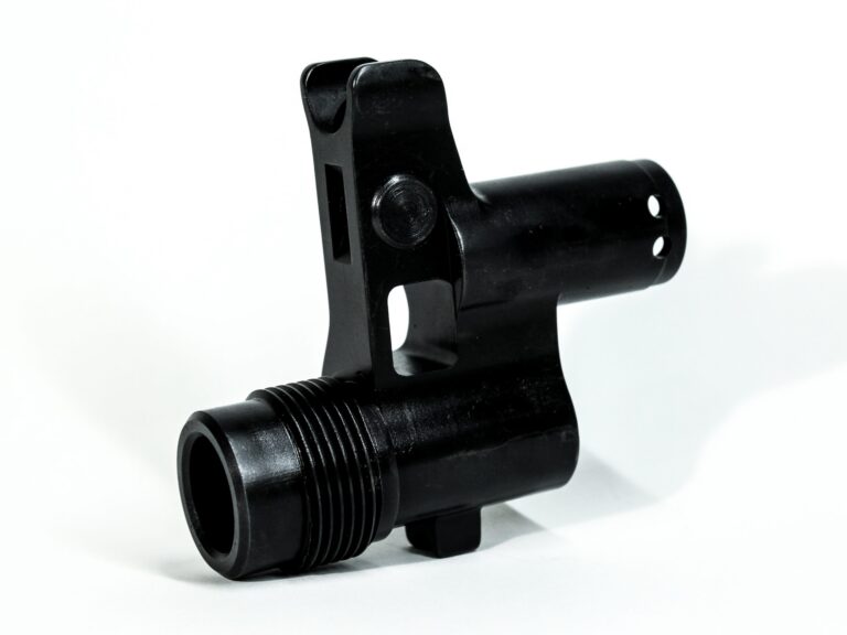 AK-100 Series Combo Block - Dauntless Engineering