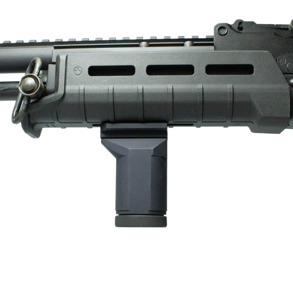 DE-4 Combloc Style Grip M-LOK - Dauntless Engineering